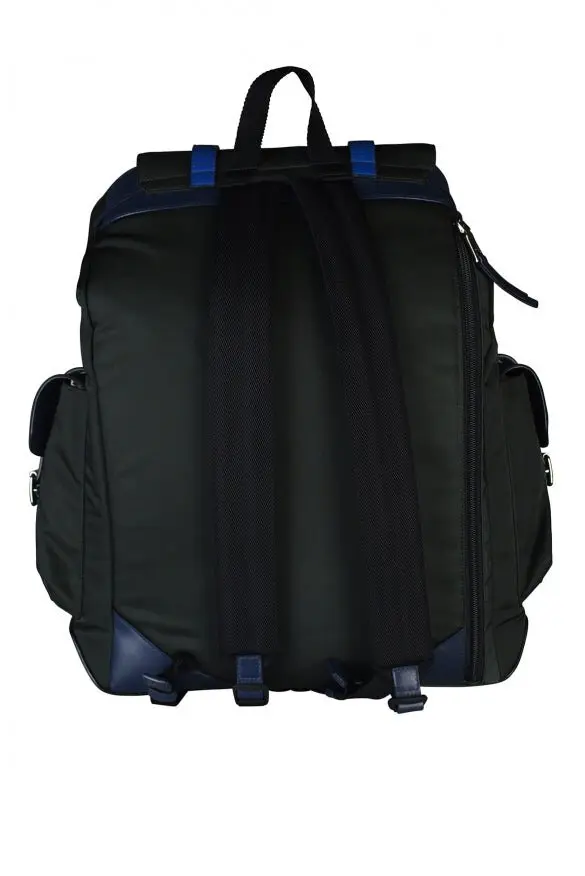 JIMMY CHOO Wixon Backpack