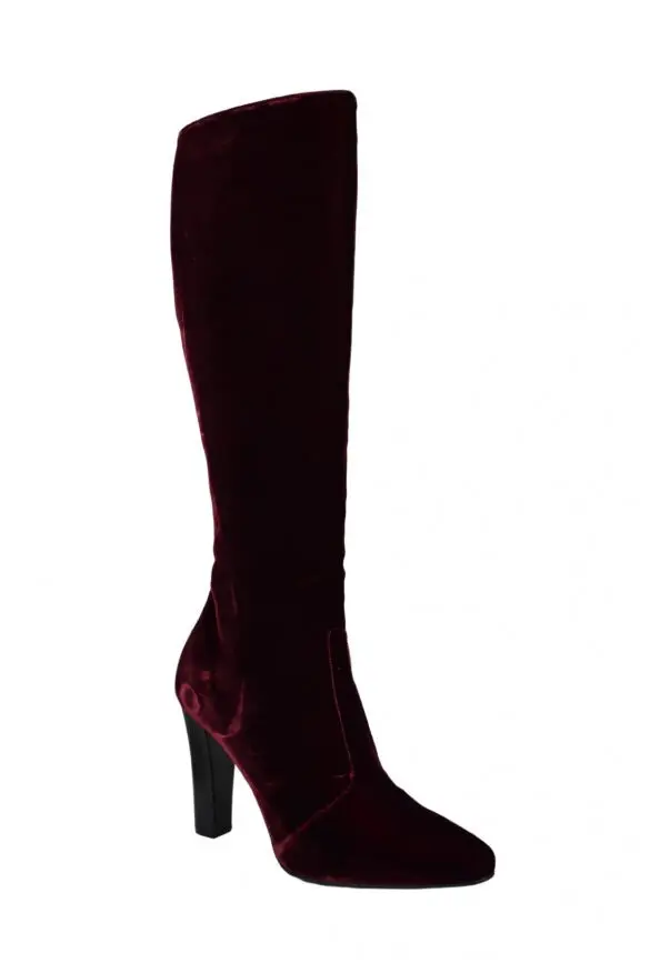 Saint Laurent Lily Boots