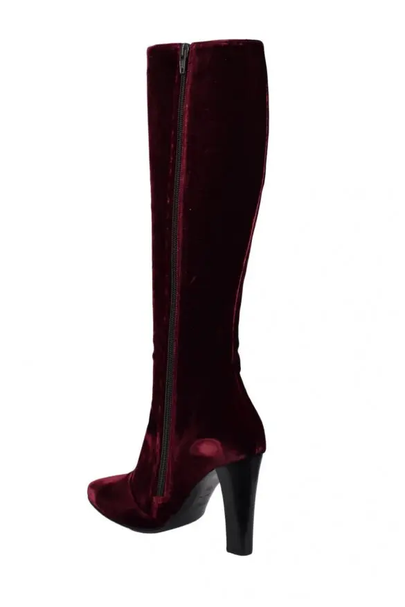 Saint Laurent Lily Boots