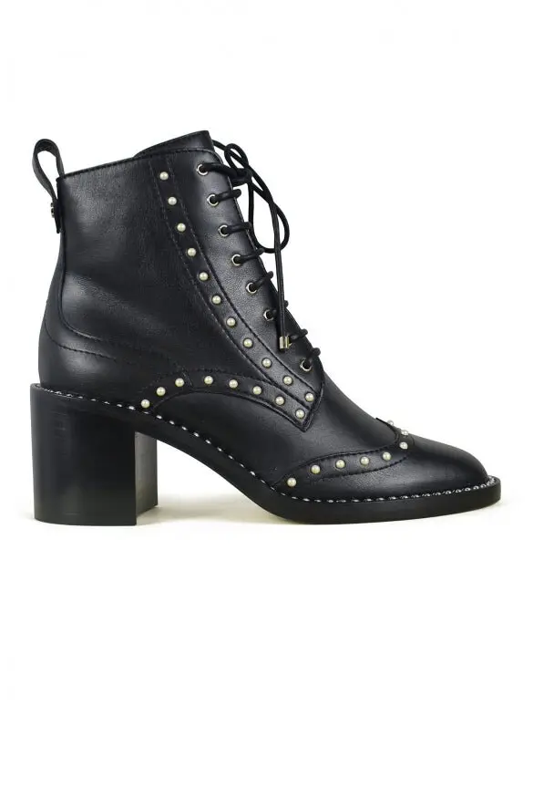 JIMMY CHOO Hannah Boots
