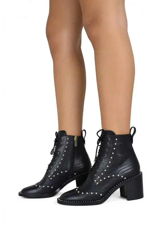 JIMMY CHOO Hannah Boots