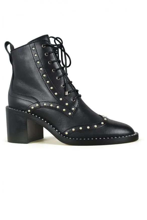 JIMMY CHOO Hannah Boots
