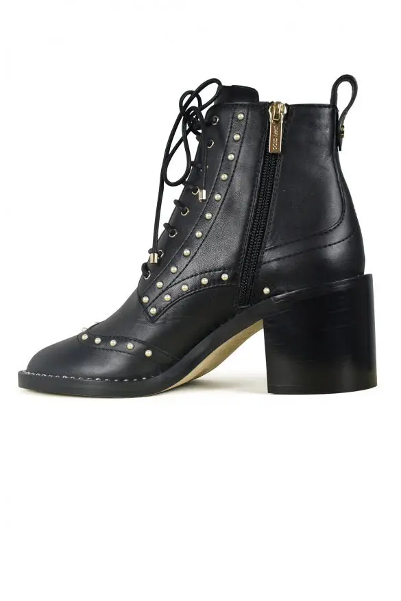 JIMMY CHOO Hannah Boots
