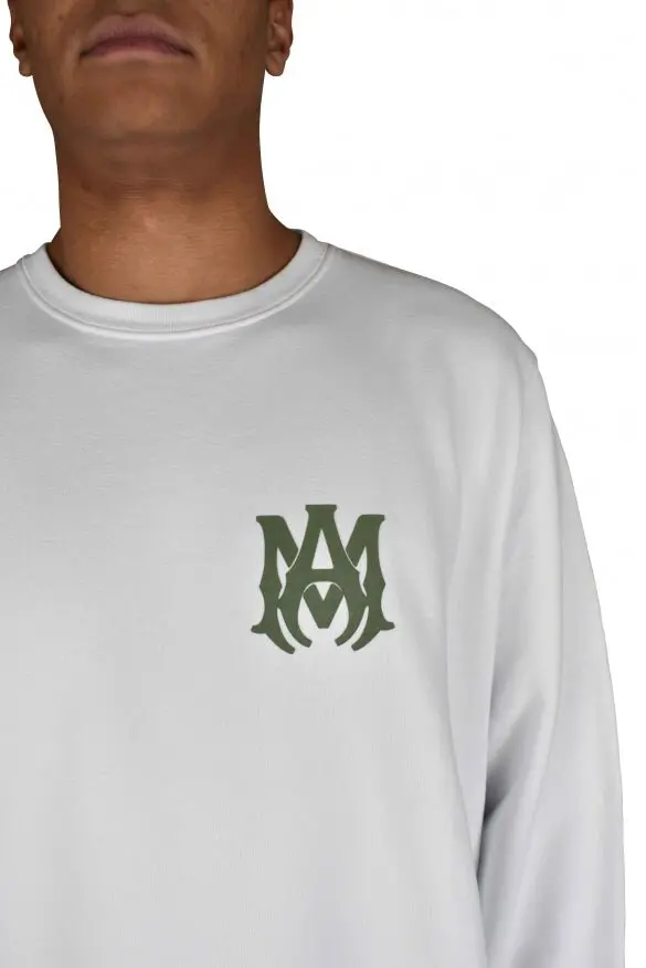 Amiri Sweatshirt