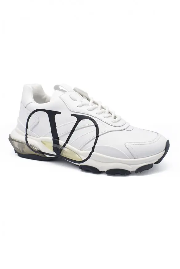 Valentino Garavani Bounce Sneakers