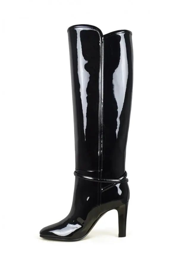 Saint Laurent Jane 90 Boots