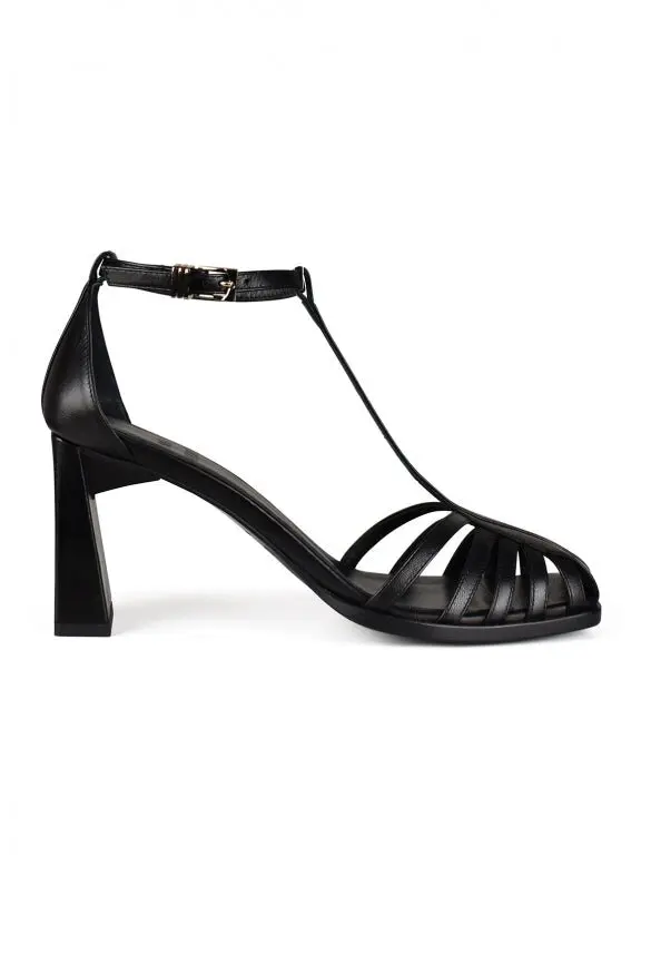 ANEST COLLECTIVE Spider Sandals