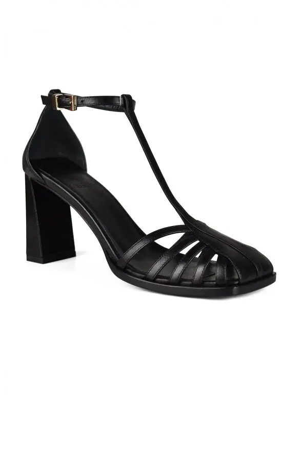 ANEST COLLECTIVE Spider Sandals