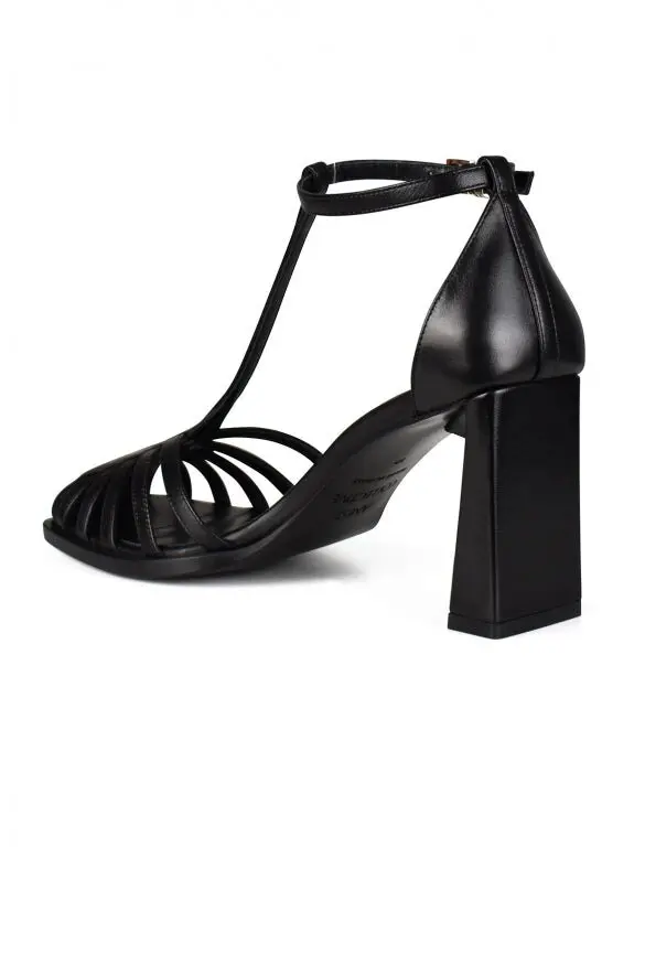 ANEST COLLECTIVE Spider Sandals