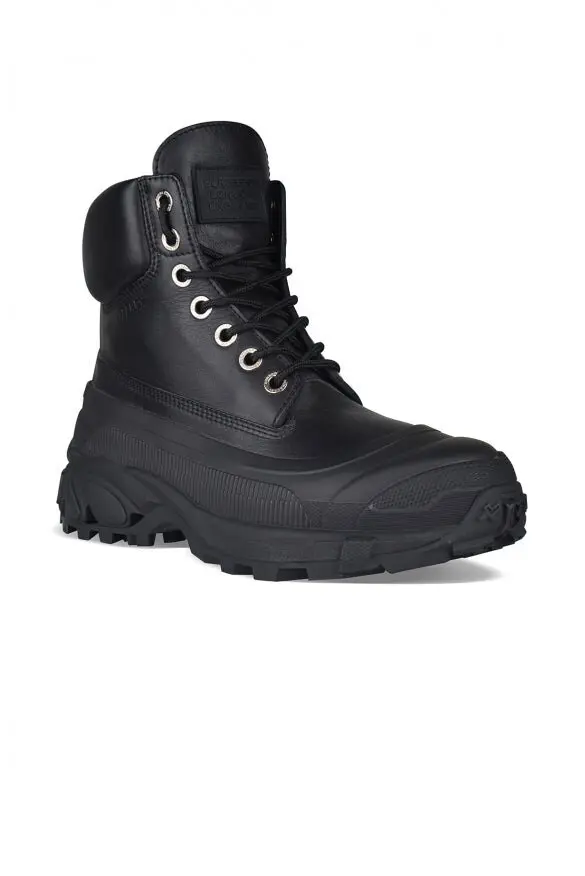 Burberry Arthur Boots