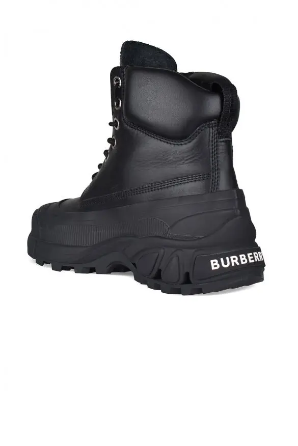 Burberry Arthur Boots