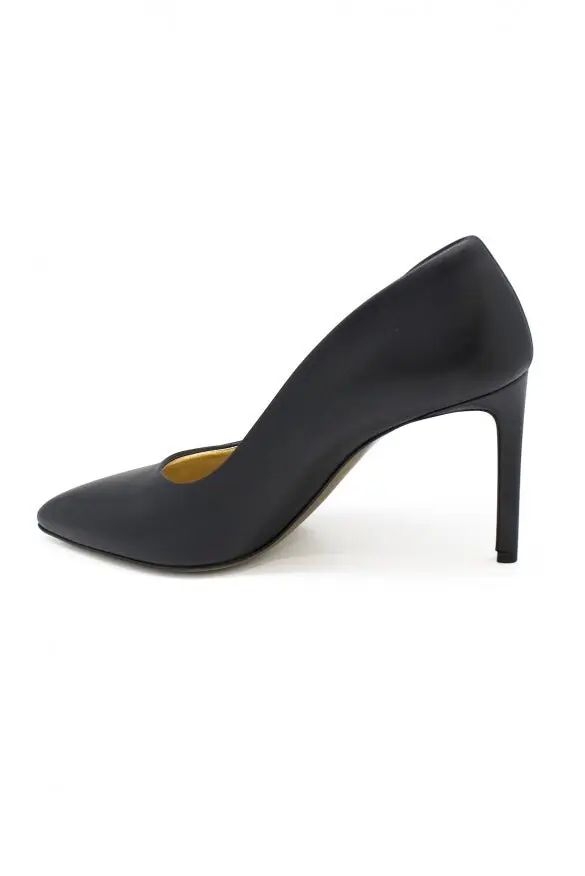 Walter Steiger Leather Pumps