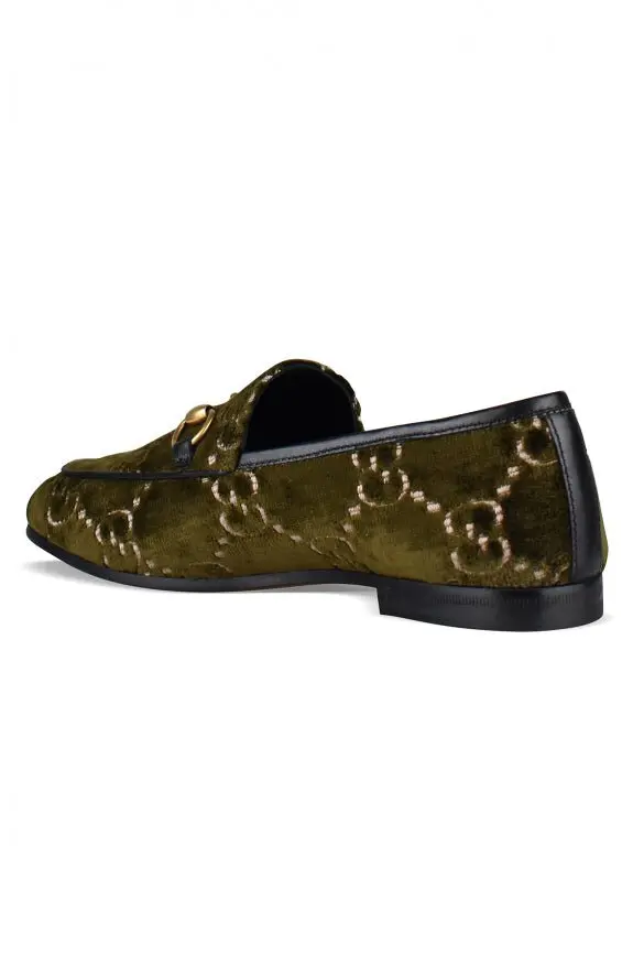 Gucci Loafers