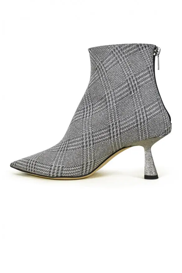 JIMMY CHOO Kix 65 Boots