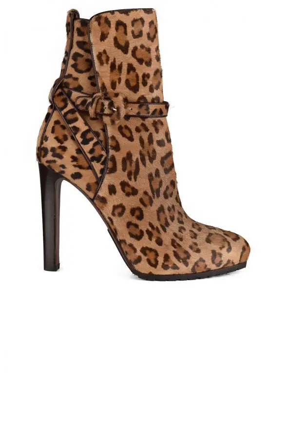 Ralph Lauren Recelle Boots