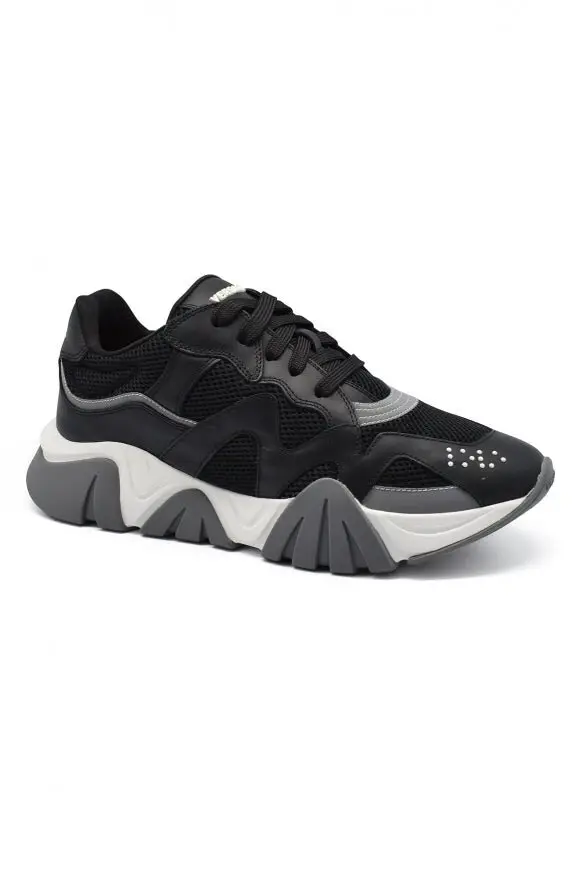 Versace Squalo Sneakers