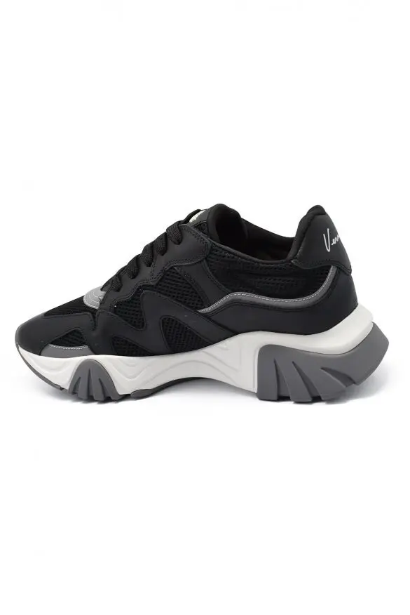 Versace Squalo Sneakers