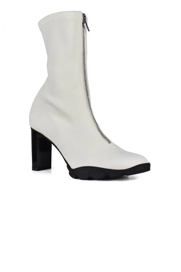 Alexander McQueen Scuba Boots