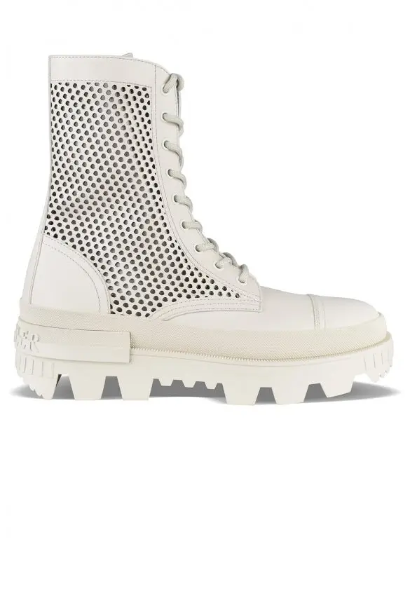 Moncler Carinne Ankle Boots