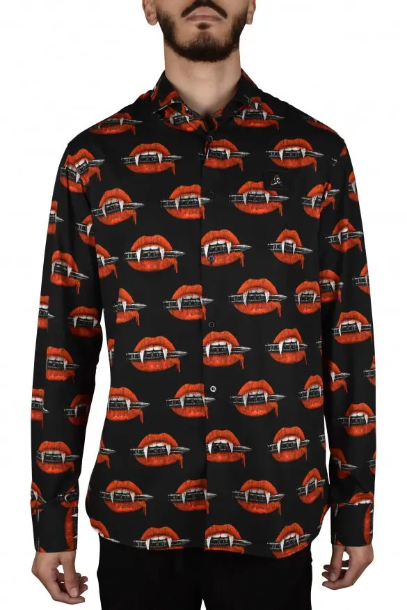 Philipp Plein Shirt
