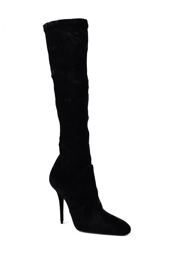 Saint Laurent Talia Boots