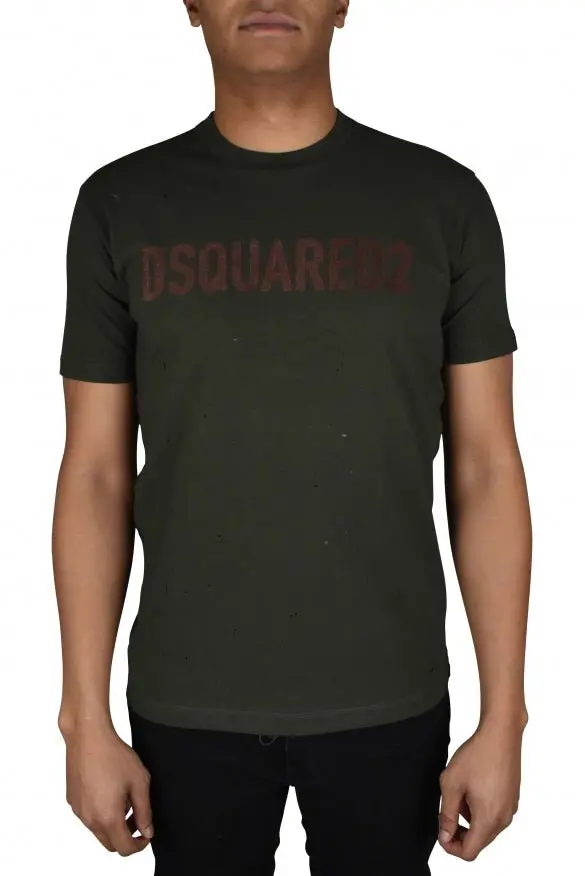 Dsquared2 T-shirt