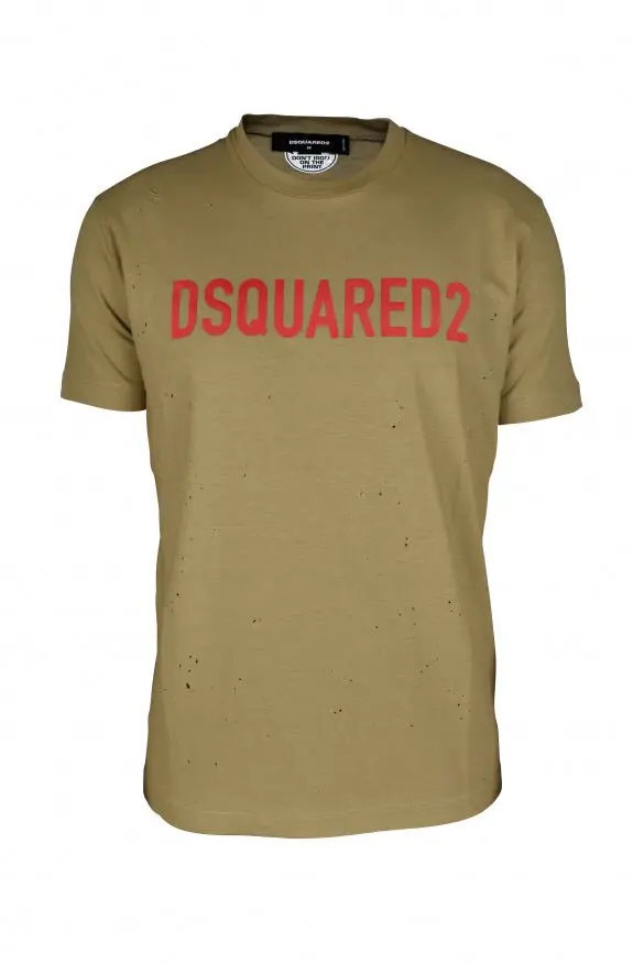 Dsquared2 T-shirt