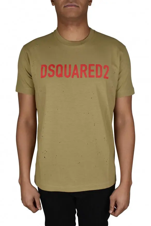 Dsquared2 T-shirt