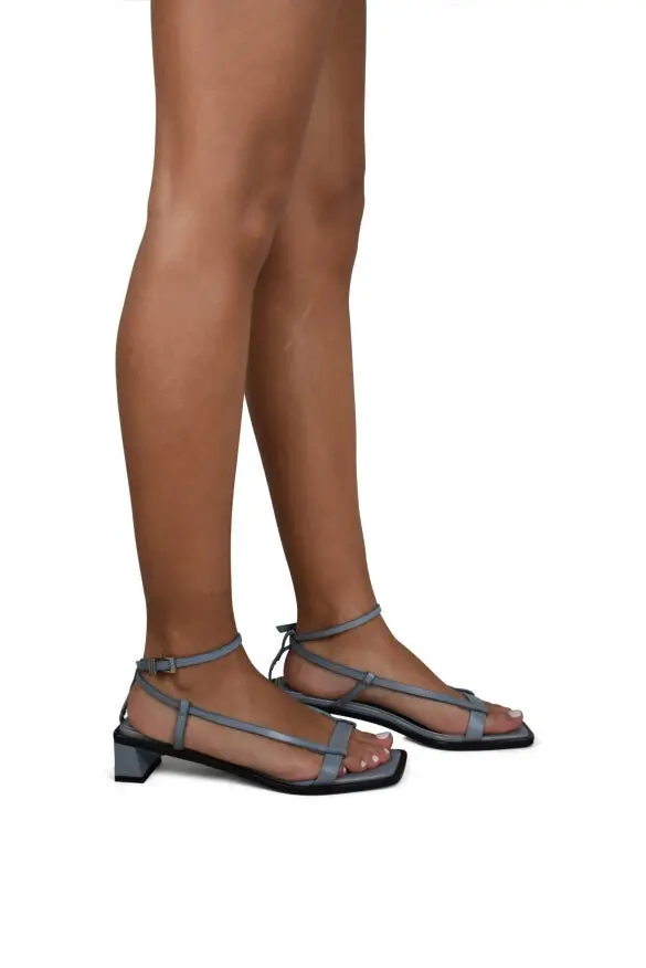 ANEST COLLECTIVE Linea Sandals