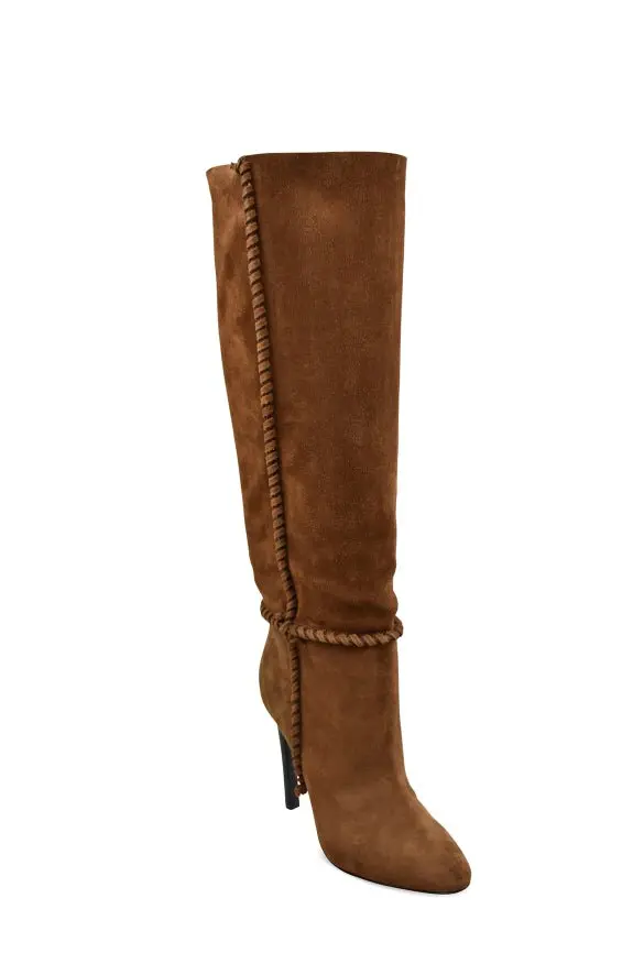 Saint Laurent Mica Boots