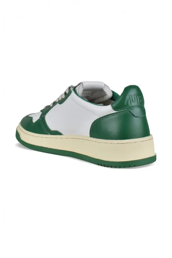 AUTRY Sneakers Medalist - Green