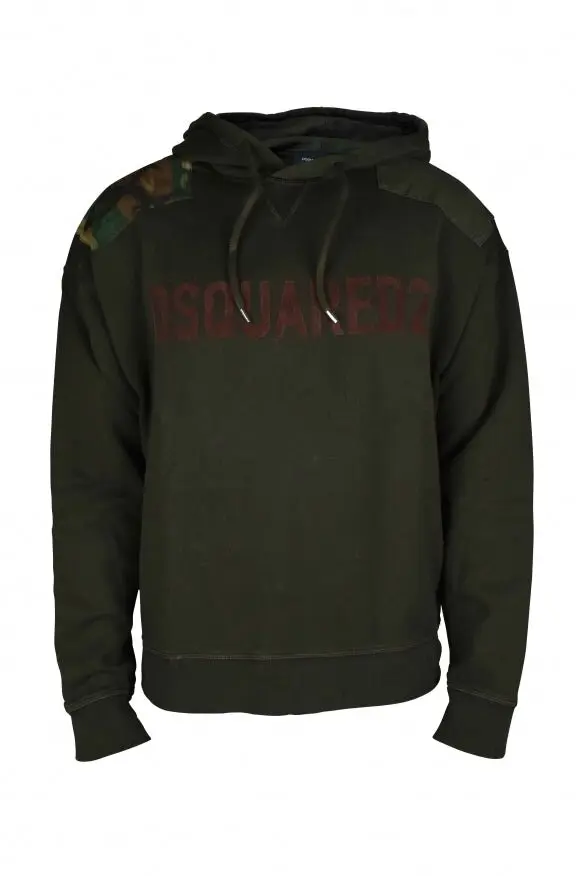 Dsquared2 Hoodie