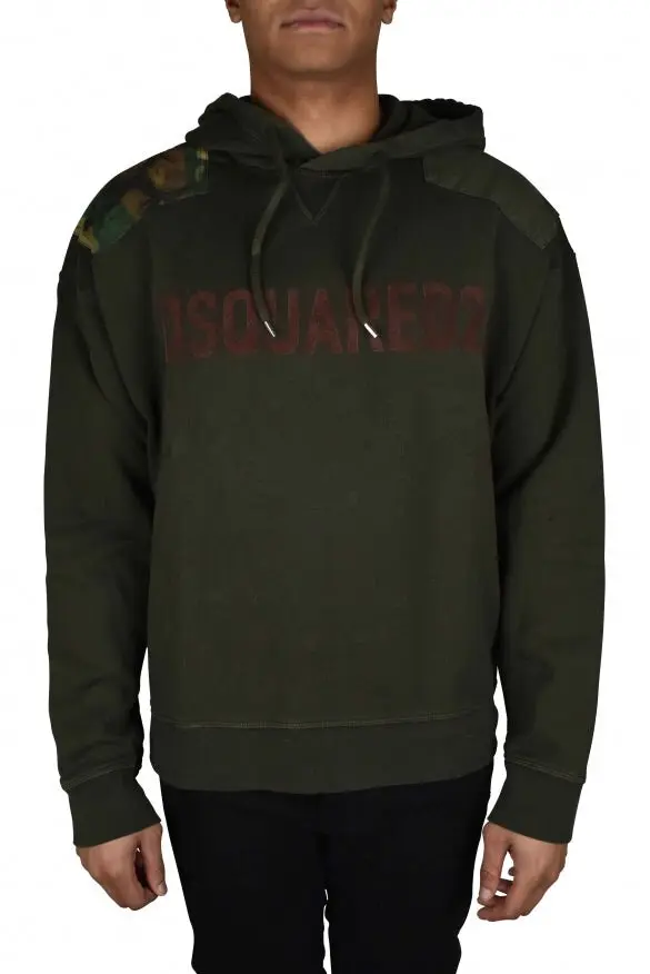 Dsquared2 Hoodie