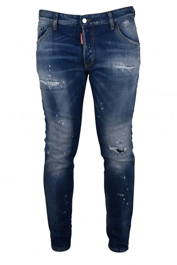Dsquared2 Skater Jean
