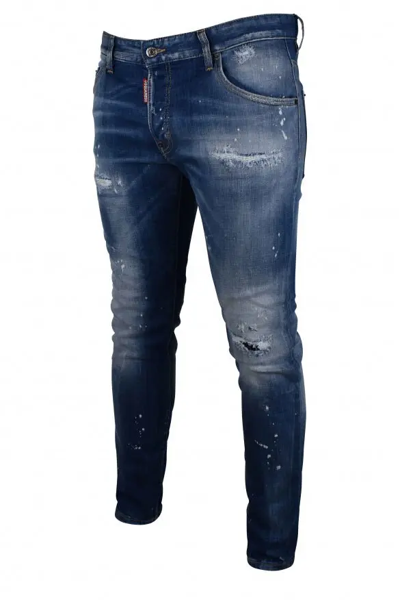Dsquared2 Skater Jean