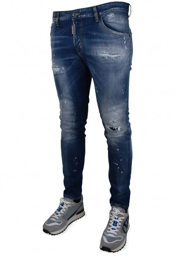 Dsquared2 Skater Jean