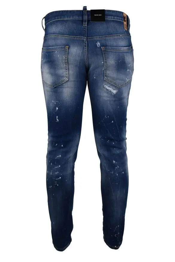 Dsquared2 Skater Jean