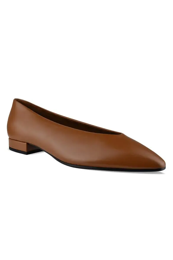 Loro Piana Ballerinas Rebecca
