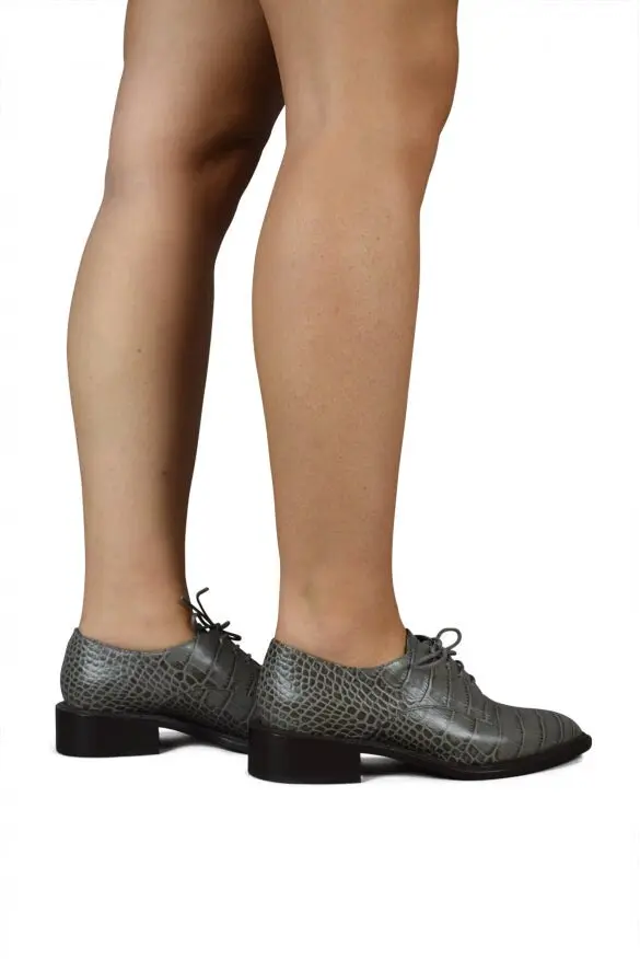 Walter Steiger Oxford Shoes