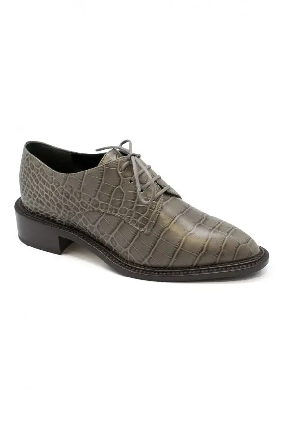 Walter Steiger Oxford Shoes