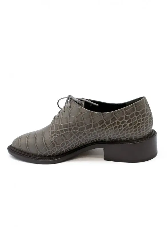Walter Steiger Oxford Shoes