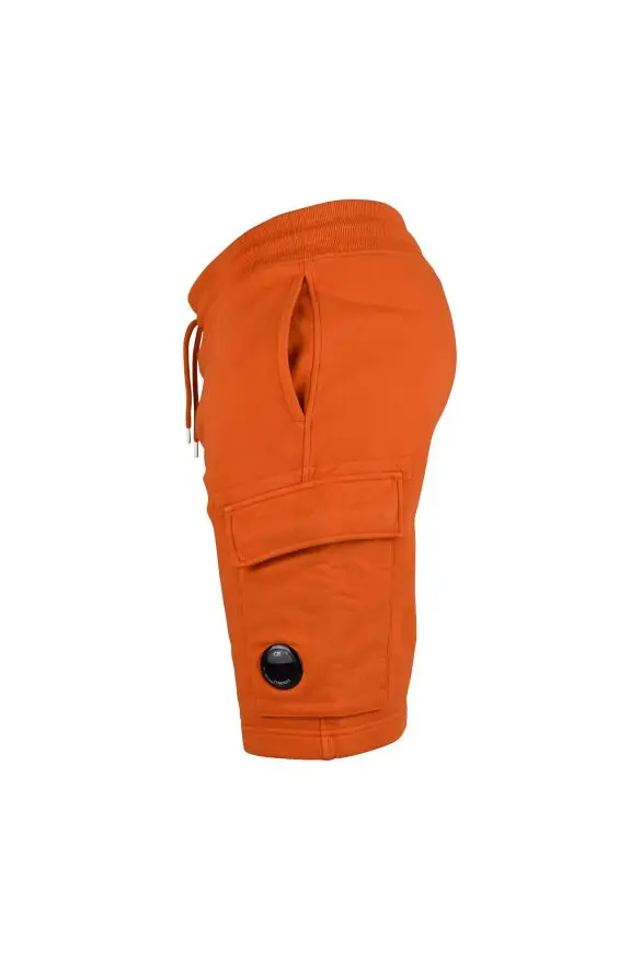 C.P. COMPANY Cotton Cargo Shorts