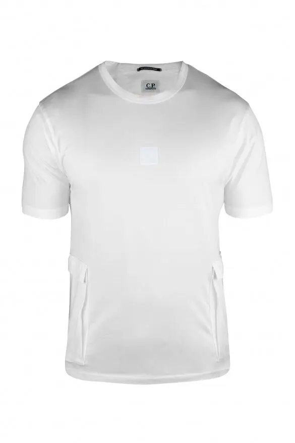 C.P. COMPANY T-shirt