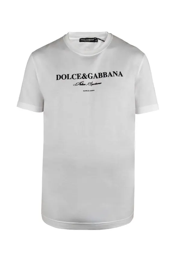 Dolce & Gabbana T-shirt - White