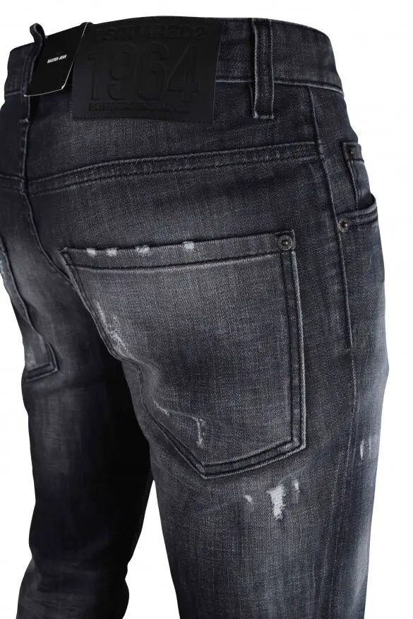 Dsquared2 Skater Jean