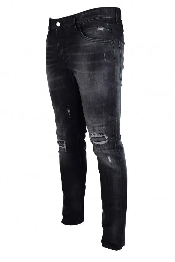 Dsquared2 Skater Jean