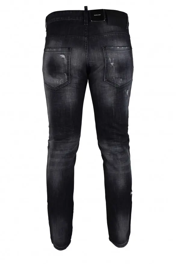 Dsquared2 Skater Jean