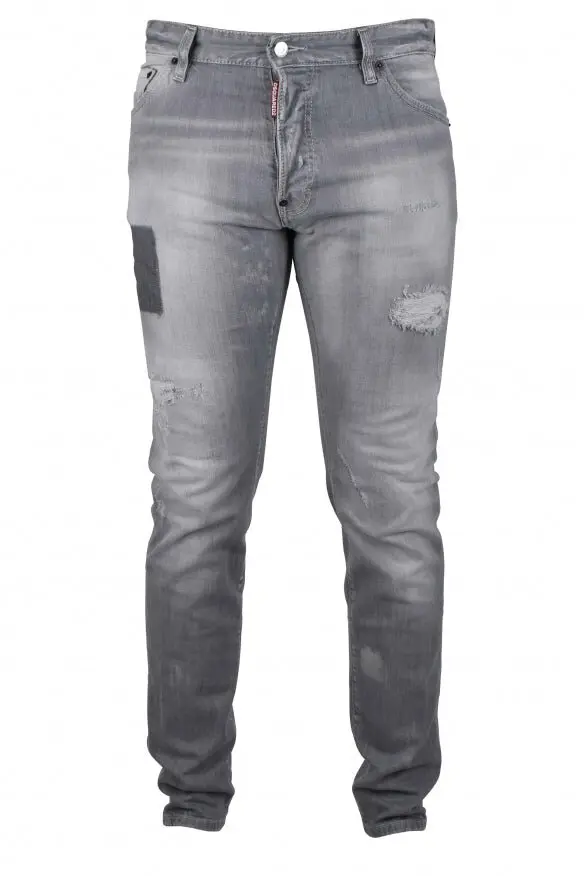 Dsquared2 Cool Guy Denim