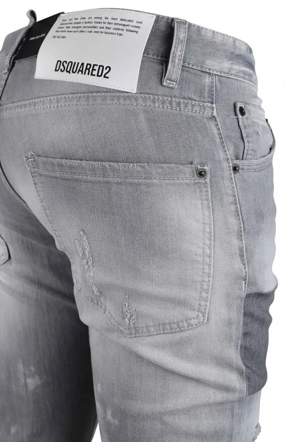 Dsquared2 Cool Guy Denim