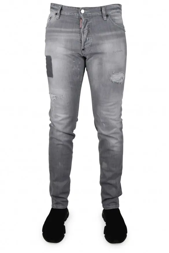 Dsquared2 Cool Guy Denim